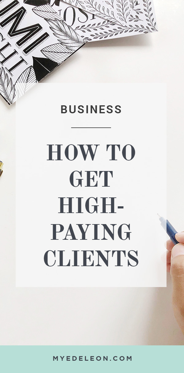 4 Tips for Artists Get High-Paying Clients | Must-Read for Every Artists