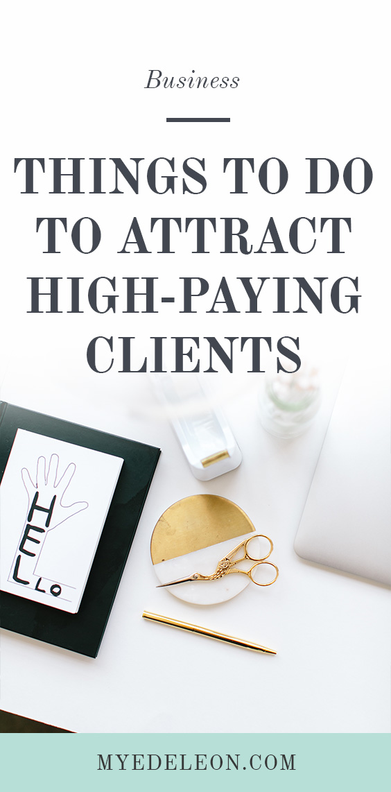 4 Tips for Artists Get High-Paying Clients | Must-Read for Every Artists