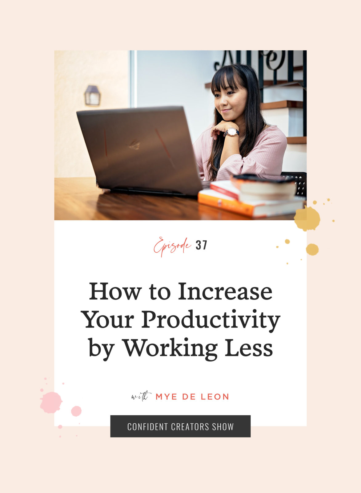 How to Increase Your Productivity by Working Less